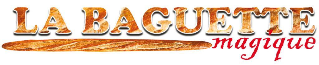 La Baguette Magique